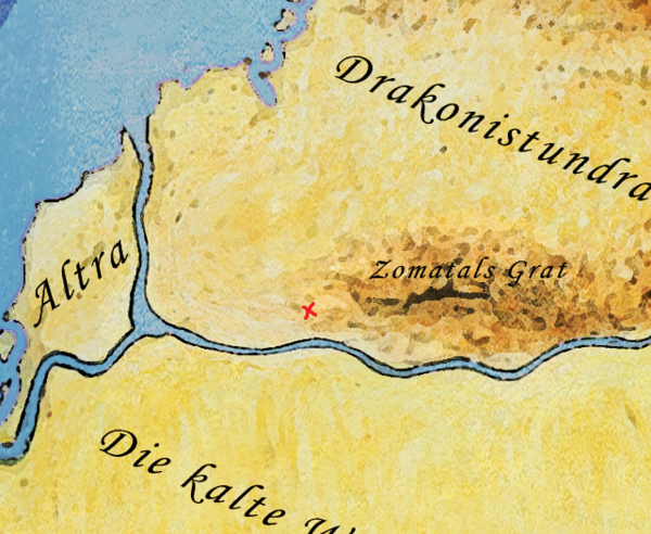 Lethil Ulthir – Aloran Kompendium